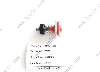China ITEM BE92125 Picanol Plus Air Jet Loom Spare Parts for sale