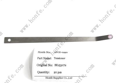 China BE153072 Picanol Omni Plus Spare Parts Textile Loom Air Jet Looms for sale