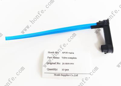 China Valve Complete 31.1210.001 2231x2 Air Jet Loom Spare Parts for sale