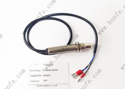 China Proximity Switch BE89392 BE152501 BE55989 Picanol Loom Spare Parts for sale