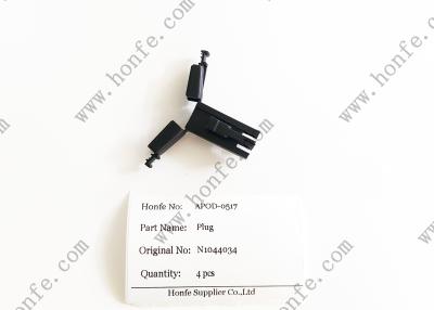 China 2 Unit Socket N1044034 2 holes PICANOL Loom Spare Parts for sale