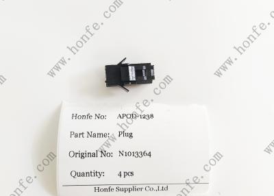 China Plug Female N1013364 2 Holes PICANOL Loom Spare Parts for sale