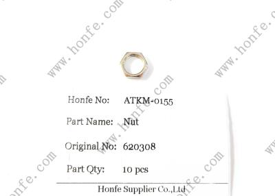 China NUT 620308 Tsudakoma Loom Spare Parts For Weaving Loom for sale
