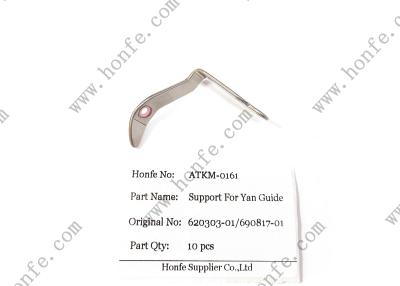 China Support For Yan Guide 62030301 69081701 Tsudakoma Loom Spare Parts For Weaving Loom for sale