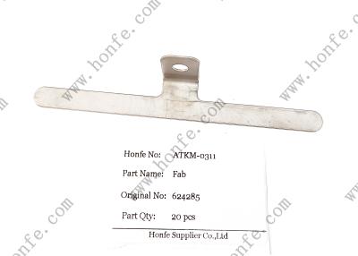 China FAB 624285 Tsudakoma AirJet Loom Spare Parts Weaving Loom for sale