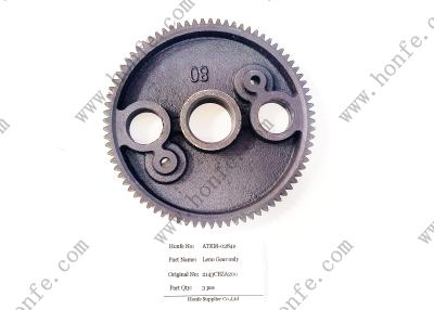 China Leno Gear Set 2143CBZA200 Tsudakoma Airjet Loom Spare Parts for sale