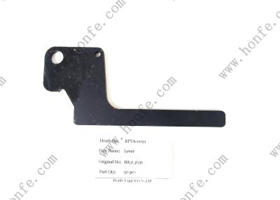 China Lever BA313636 Picanol Series Optimax Rapier Looms Weaving Loom Spare Parts for sale