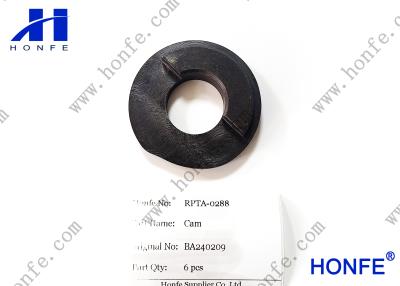 China Coupling Cam BA240209 Rapier Looms Picanol Series Optimax Weaving Loom Spare Parts for sale