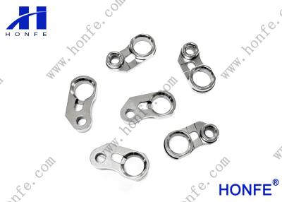 China Picking Link 911322525 P7100 D2 7.5mm Projectile Loom Spare Parts Weaving Loom Spare Parts for sale