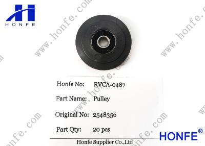 China Pulley 2548356 P1001/K88 Vamatex Looms Parts Rapier Looms for sale