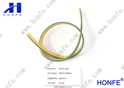 China Belt For Bobbin 2509006 C401/K88/P1001 Rapier Looms Vamatex for sale