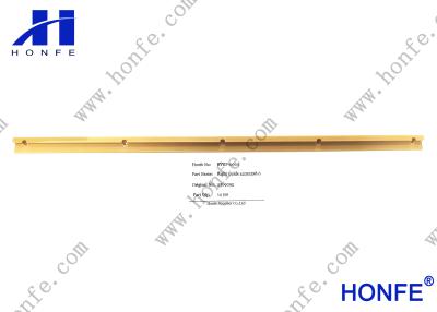 China Right Guide Vamatex K88 423X15X8.6 Loom Parts for Rapier Loom Series 2509092 for sale