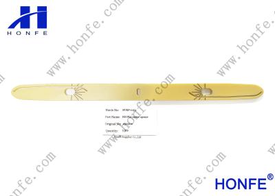 China Right Gripper Opener 2509110 K88/P1001EK 370X25X5 Rapier Loom Parts Vamatex Series for sale