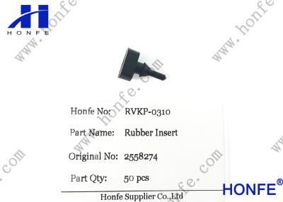 China Rubber Insert 2558274 K88 Rapier Loom Parts Vamatex Series Weaving Loom Spare Parts for sale