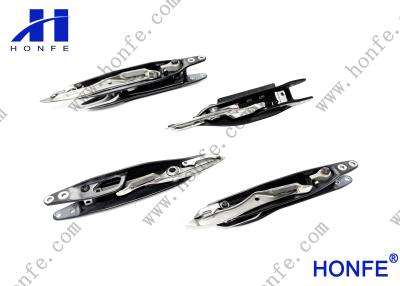 China Rapier Gripper Head HONFE-Loom Rapier Loom Parts Grooved Smooth for sale