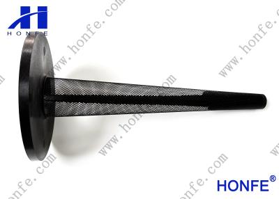 China Inner Part Filter BDCF06A H=330mm Rapier Looms Somet Series Thema 11E for sale
