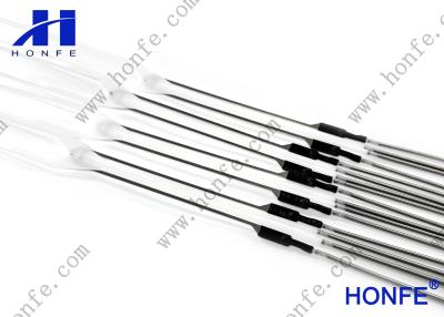 China Leno L=668mm C9S7826 Rapier Looms Jacquard Looms BONAS GROSS Weaving Loom Parts for sale