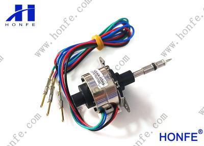 China ELCA Motor BE307186 BE312775 Picanol OMP800 AirJet Looms for sale