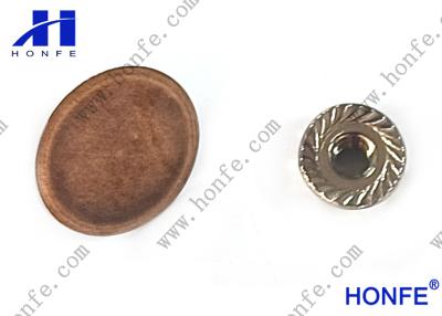 China Screw+Nut 921876855 G6500 Rapier Looms Weaving Loom Parts for sale