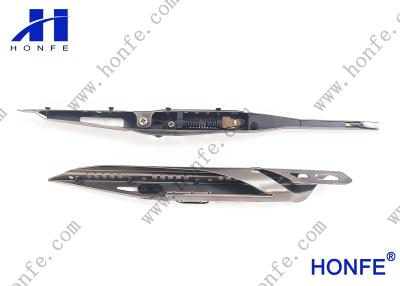 China Grippe-Aipha MFG Alpha LH RH Somet Series Rapier Looms Weaving Loom Parts for sale