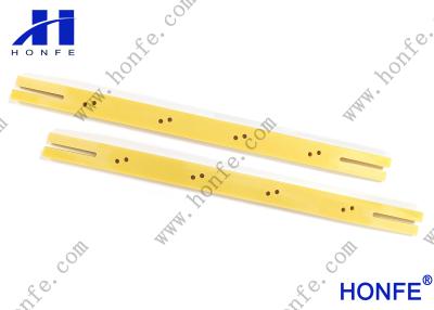 China Details L 465mm Gripper Opener LEDB13A Alpha 100% QC Pass for Somet Series Weaving Loom Parts for sale