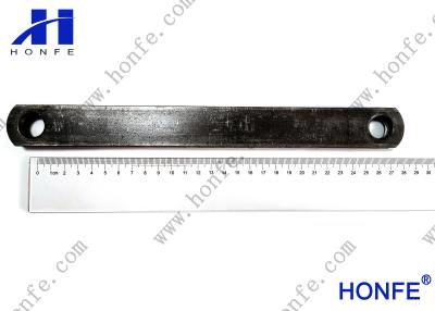 China Weaving Machine Textile Loom Lever F183.852.12 W 30MM CD 256MM for sale