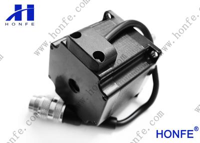 China Highly Durable Step Motor wtih Seal for Picanol Loom Omni Delta Air Jet Loom for sale