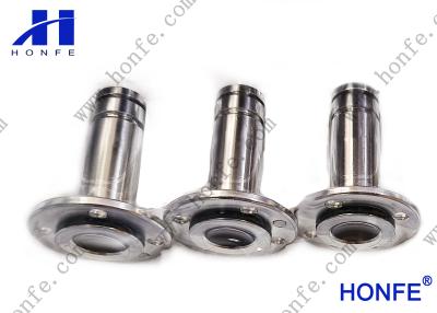 China Armature BE306871 Picanol OMNI-PLUS Air Jet Loom Parts Weaving Loom Parts for sale
