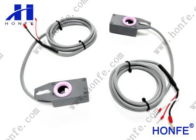 China Sensing Head 911321032 950703007 911321062 Projectile Sulzer Loom Weaving Loom Parts for sale
