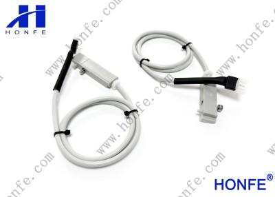 China Flight Trigger 911321058 D1 Projectile Sulzer Loom Weaving Loom Parts for sale