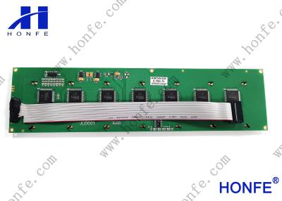 China DISPLAY 595-6007 Loom Air Jet Loom Parts Weaving Loom Parts for sale