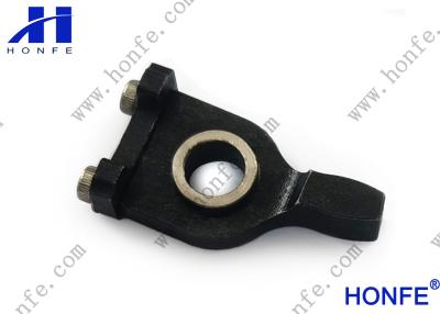 China Lever BE316463 Air Jet Loom Parts Picanol Series Omni Delta Weaving Loom Parts for sale