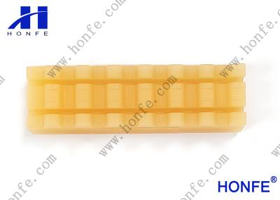 China Back Brake lining 270006749 740396000 P7100 L=55.90mm yellow Projectile for sale