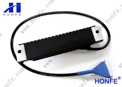 China Dobby Solenoid selector 20 F292.464.85 Weaving Loom Parts High Quality for sale