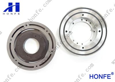 China Coil Armature Brake ELectromagnet Rotor 382870 Rapier HTV Loom Parts High Quality for sale