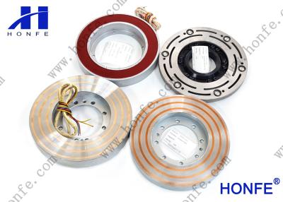 China Brake CoiL Armature CLutch ELectremagnet 375256 Air Jet Loom Parts for sale