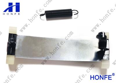 China Brake Band 911814111 912514321 911814274 0.07 With Eyelet D7 Projectile for sale
