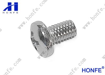 China Machine Screw 032403-50008N JAT500/600/610 Air Jet Loom Parts Toyota for sale