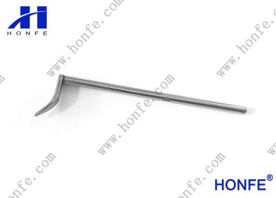 China Weft End Gripper Foot 911132290 FA Projectile Weaving Loom Parts High Quality for sale