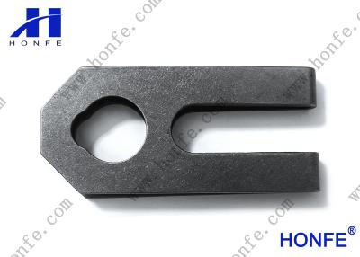 China Fork Bridle 911309033 Projectile Weaving Loom Parts High Quality Sulzer Loom Spare Parts for sale