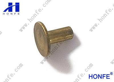China Hollow Privet 911200274 Projectile Weaving Loom Parts High Quality Sulzer Loom Spare Parts for sale