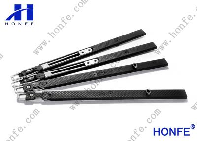 China Projectile Feeder Bar MS Left Right 270.021.847 MS P7300 Itema Knulred for sale