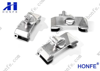 China Picking Shoe 911.322.279 PUD2 with nose 7.5 Projectile Weaving Loom Parts for sale