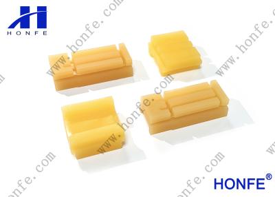 China Front & Back Brake Lining 911.327.062 911.327.352 911.327.353 PUD2 PUD1 Yellow Blue for sale