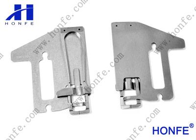 China Projectile Feeder ES 911.819.074 Grooved PUD2 L=50 Projectile Weaving Loom Parts for sale