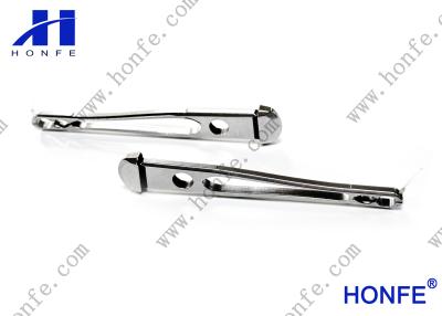 China Projectile Gripper 717.469.000 717.534.000 P7200 K3 2.2*3.9 2200G One Side Smooth And Other Nylon for sale