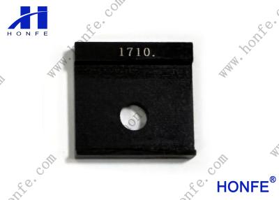 China Rear Side Plat 911.127.168 Projectile Weaving Loom Parts Weaving Machine Textile Loom High Quality for sale
