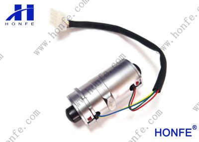 China Picanol Omni-Plus-X Weft Storage Pin 31.0964.005 31.0964.001 Picanol Series Air Jet Loom Parts for sale