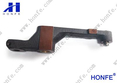 China RS-Lever 911.826.025 Projectile Weaving Loom Parts Weaving Machine Textile Loom High Quality for sale