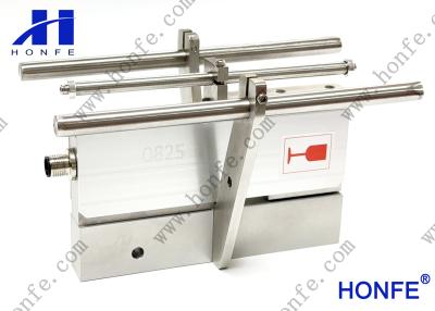 China Warp Sensor BE305801 Picanol Air Jet Loom Parts High Quality for sale
